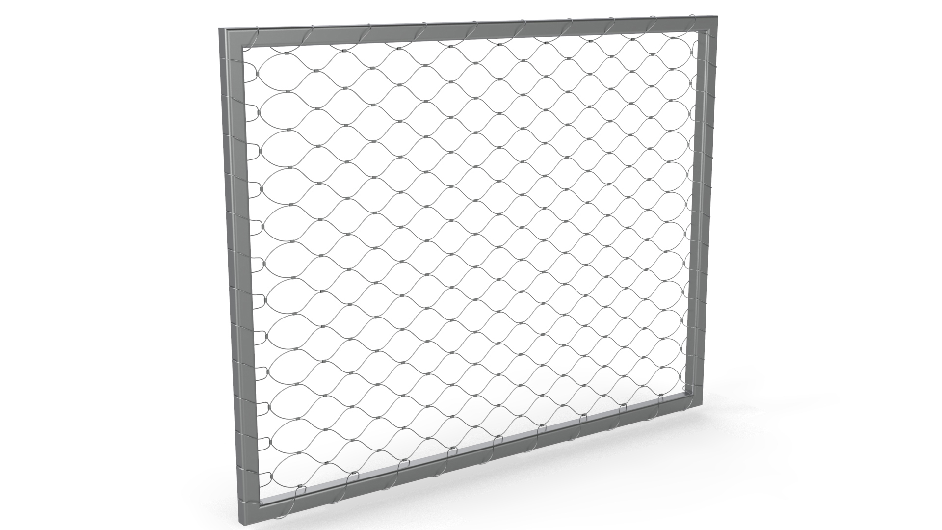 I-NET® Frame Systems - inoxnet