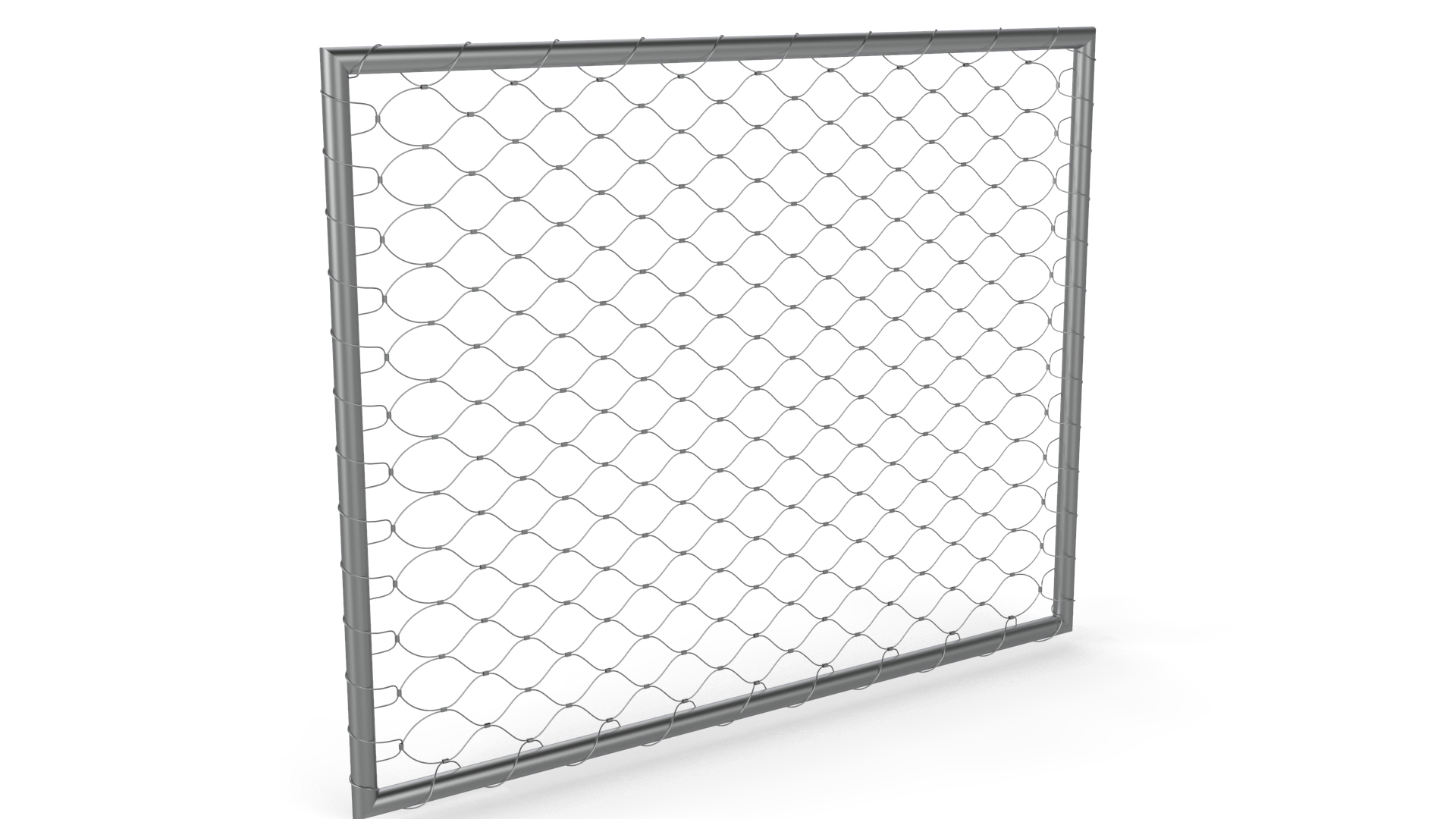 I-NET® Frame Systems - inoxnet