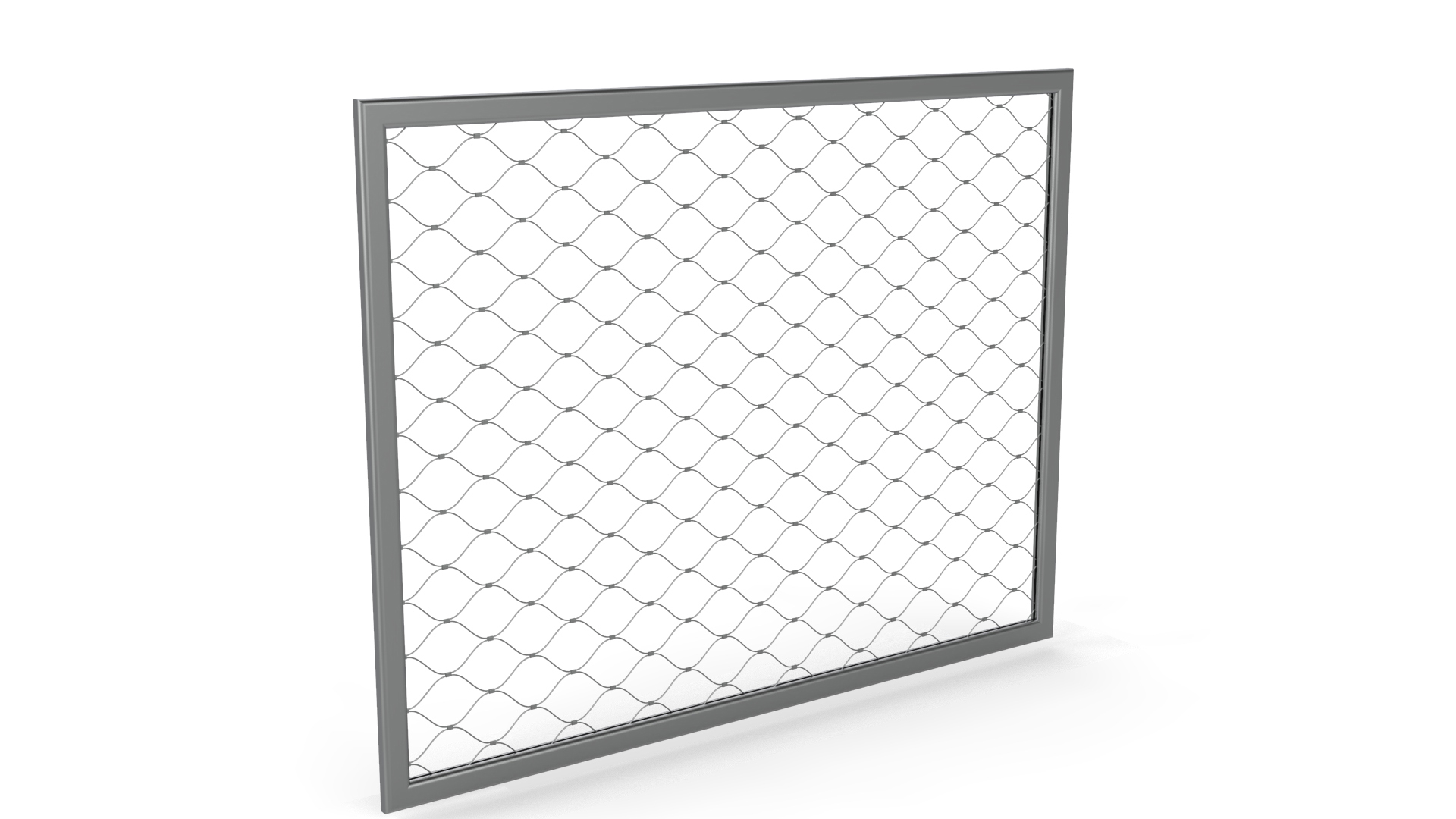 I-NET® Frame Systems - inoxnet